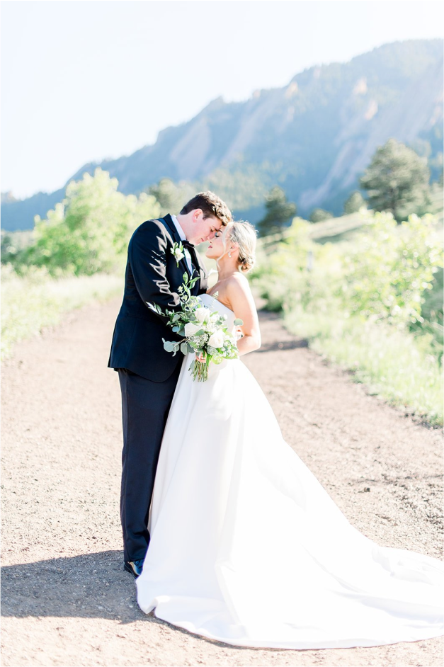 Chloe & Alex | Wedding Flowers by Sturtz & Copeland